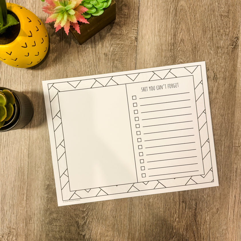 Organize the Chaos in your Mind with us! – Advancing Aiden