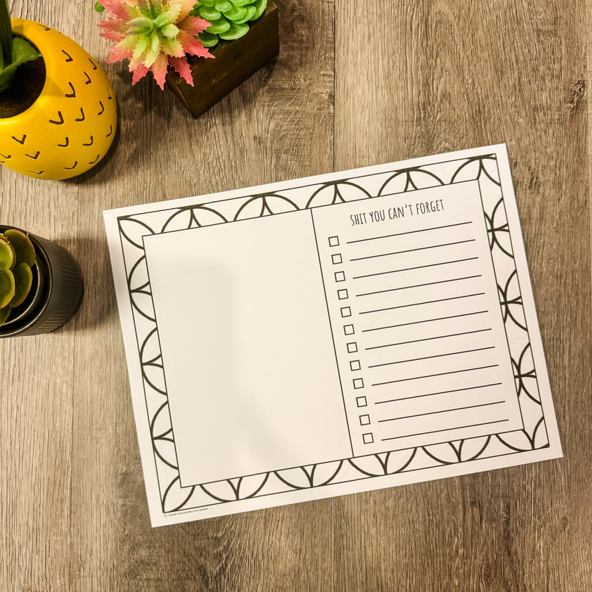 Organize the Chaos in your Mind with us! – Advancing Aiden