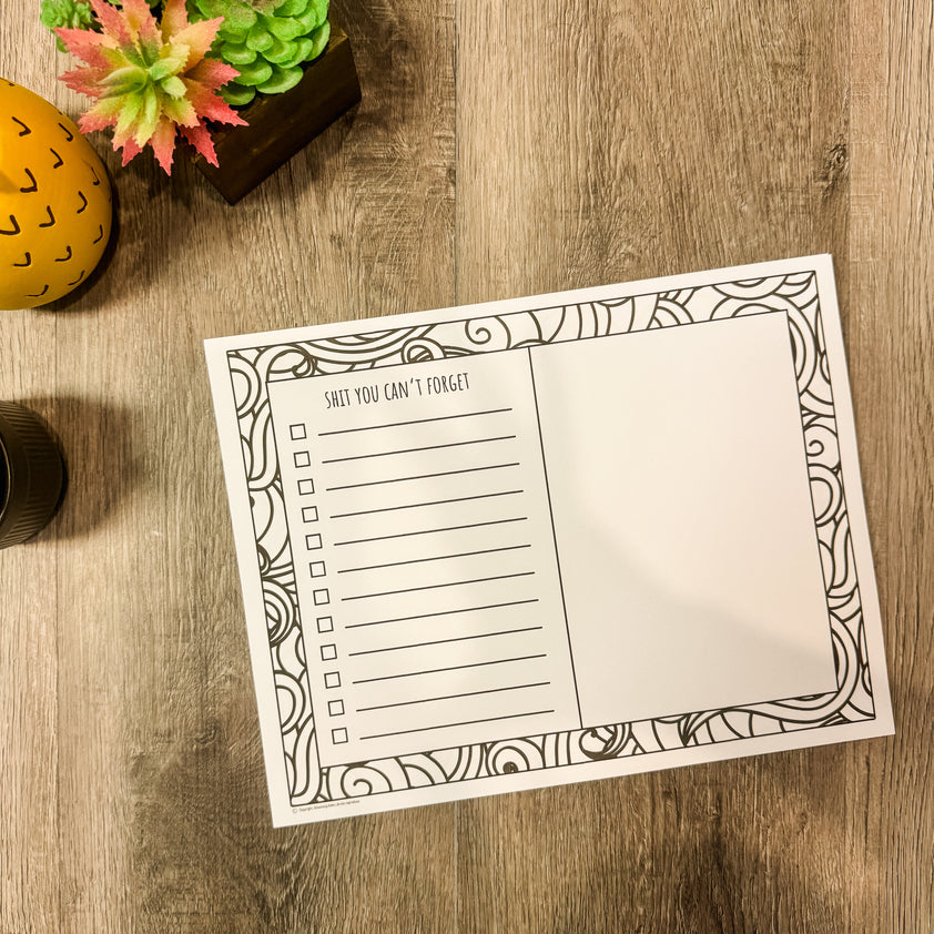 Organize the Chaos in your Mind with us! – Advancing Aiden