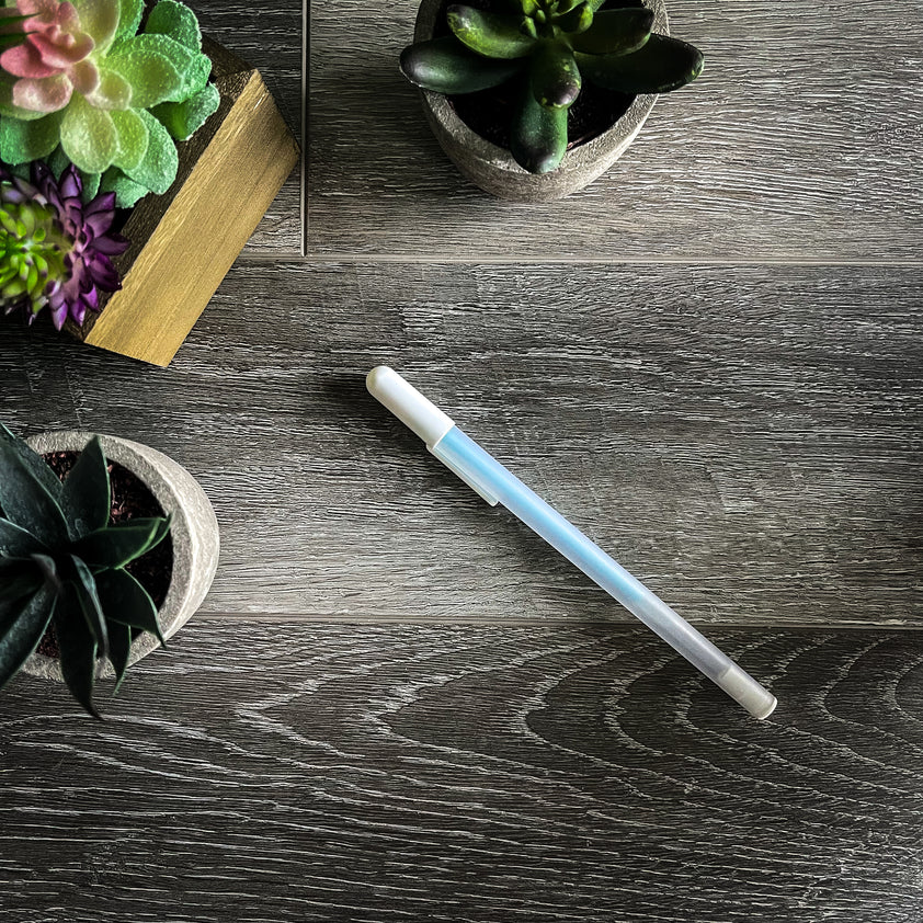 Flawless Flow Art Pens – Advancing Aiden