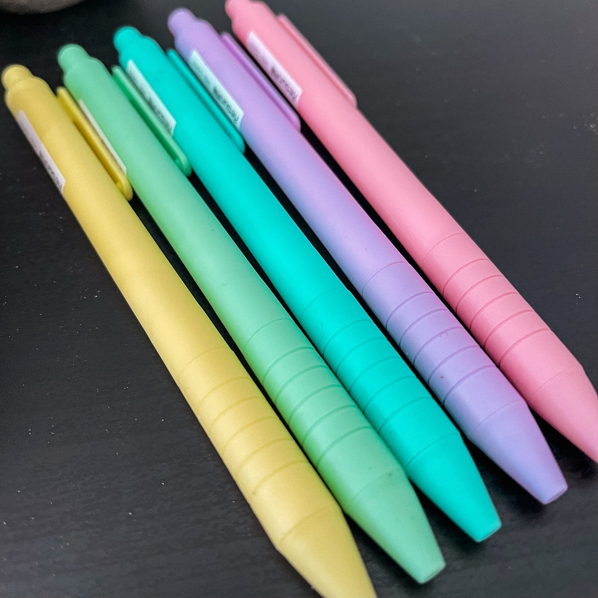 Kawaii Sass - Gel Pen Set – Advancing Aiden